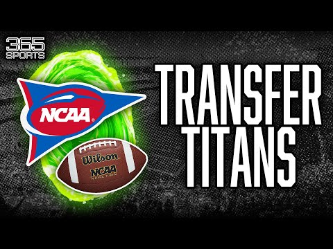 Who Are the Most Impactful Transfers in the Portal Era? | Cody Nagel