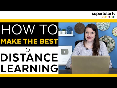 Distance Learning TANKS Grades: How Grades are Dropping and What You Can Do About It.