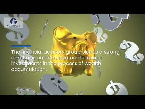 Hoffman Estates Financial Advisor: Wealth Management For High-Net-Worth Individuals
