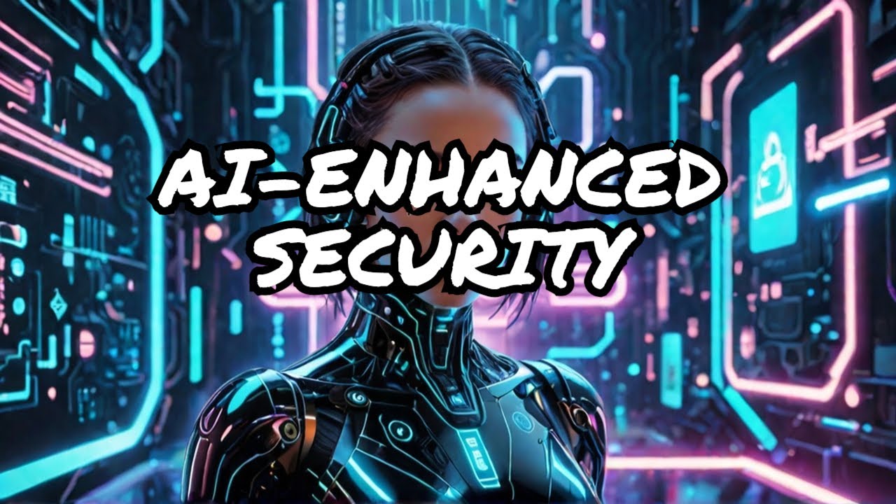 Generative AI: Revolutionizing Data Security