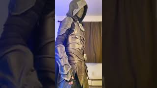 Amazing Nightingale Armor Cosplay That Took A Year To Complete at ...