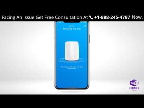 How to Install Your Orbi WiFi System NETGEAR