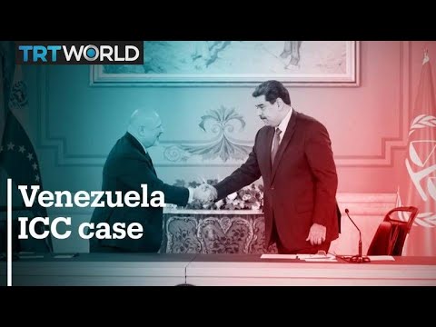 Intl court to investigate possible crimes against humanity