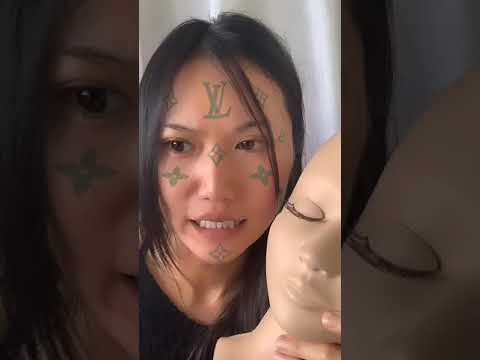 Definition of being a great lash artist