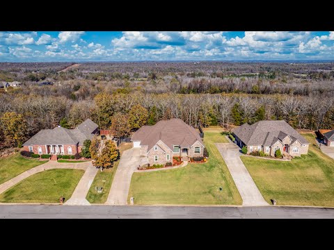 1567 McAfee Cir Cabot
