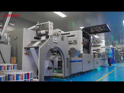 MEET LISSON GROUP- Top #1 Cosmetic Tube Manufacturer w/ 15+Factories