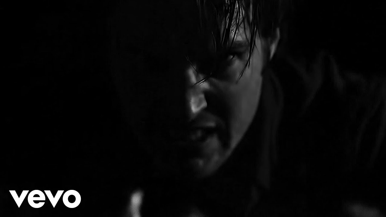 Static Bloom - Burn (Official Music Video)