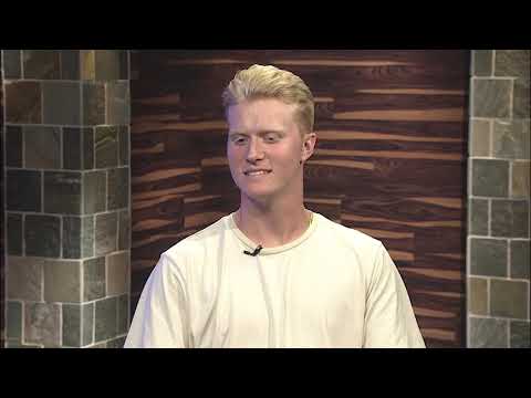 Prime Time Sports with Scott Alexander 419: Greg Stock, Mike Detillier, Kody Hoese, JP Eloff