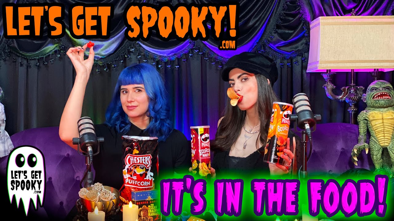 Let's Get Spooky | The SPOOKY Show | SPOOKY TV | LETS GET SPOOKY | VAMP ...