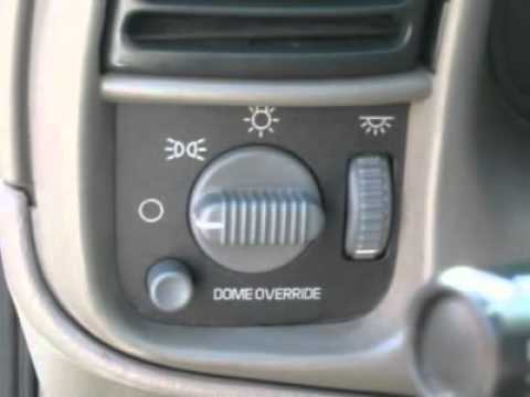 2003 GMC SAFARI Jersey City, NJ 36099A