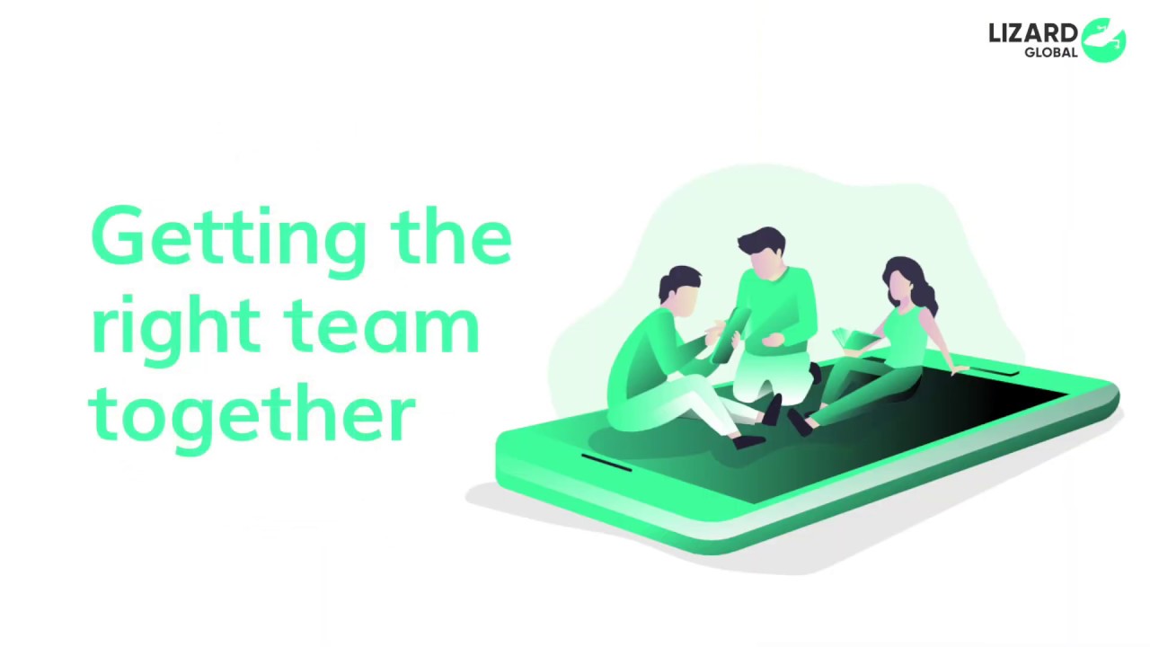 Lizard Global | Digital Partner