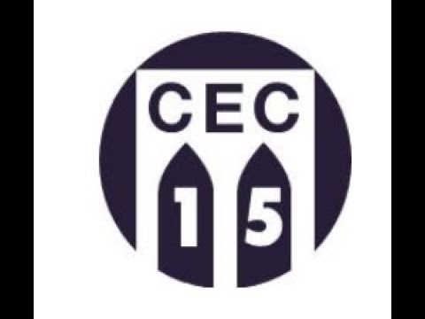 2024 11 19 CEC 15 November Calendar and Business Meeting