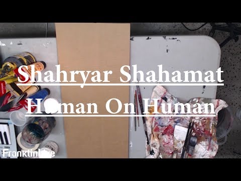 Gherdty Presents FranklinLive #10 feat. Shahryar Shahamat
