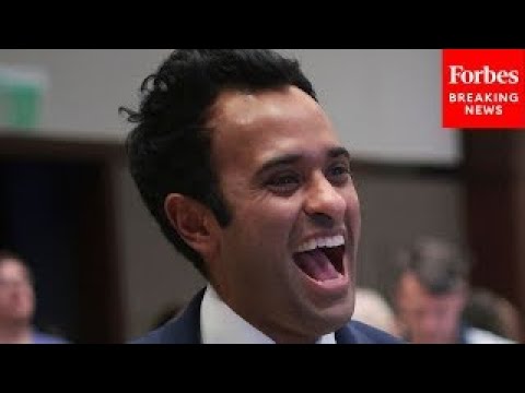 Vivek Ramaswamy Vows To Make Faith, Family, Hard Work And Patriotism ‘Cool Again’
