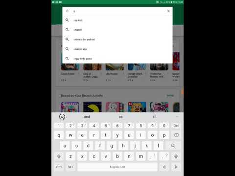 How To Install Appsheet Application