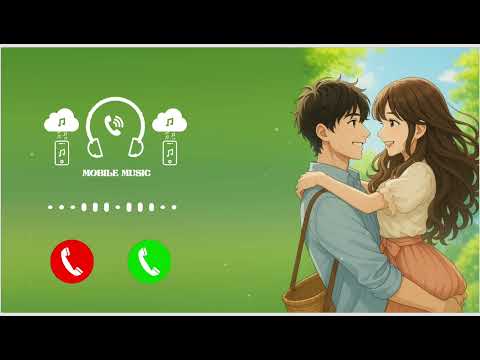 Ringtone Music | New Ringtone 2025 | Love Ringtones | Romantic Ringtone | Instument Ringtone