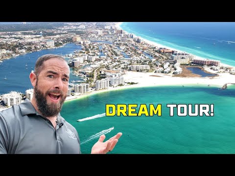 Exploring Destin, Florida – Everything You Need to Know Before You Go
