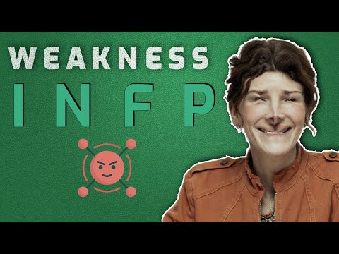 10 Weaknesses Of An INFP Personality Type