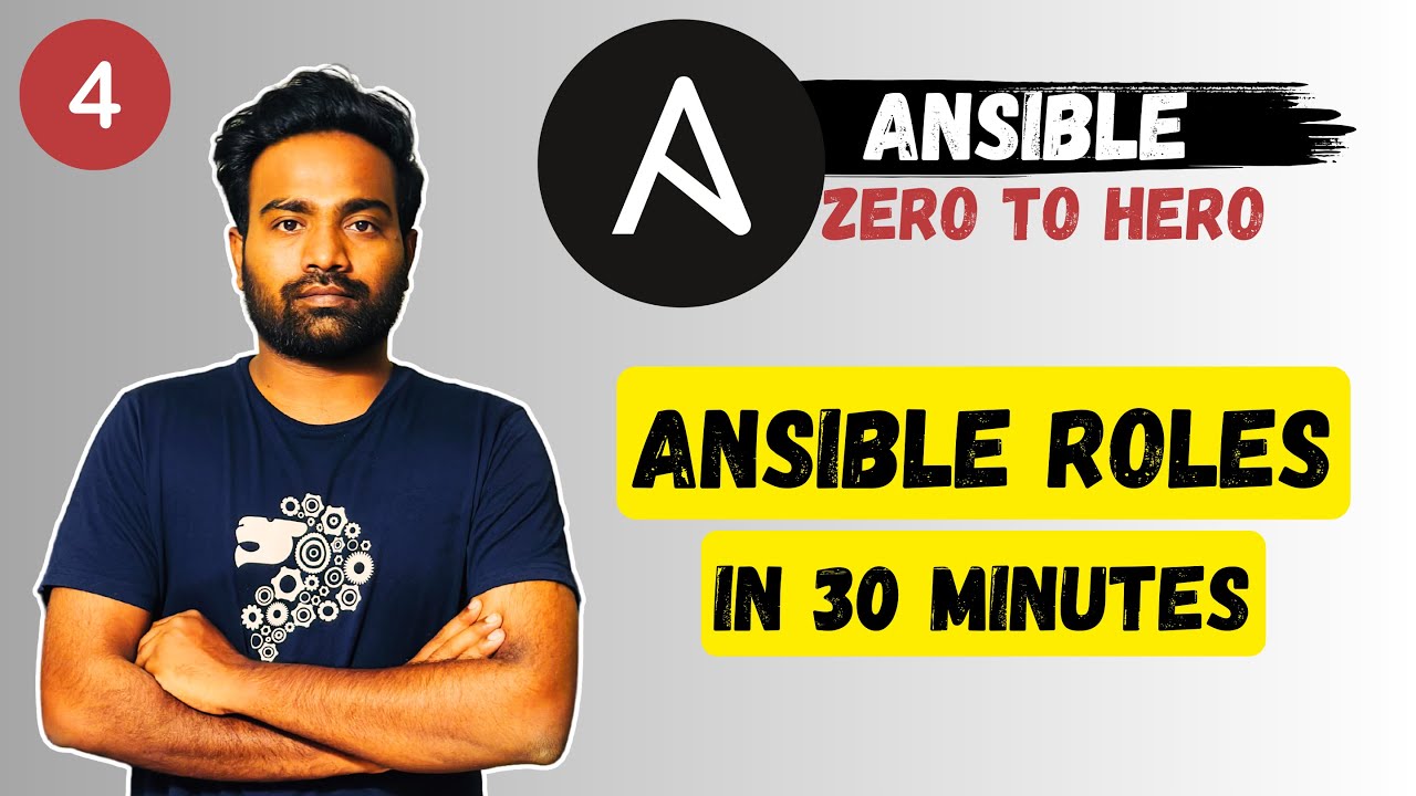 Understanding Ansible Roles: A Comprehensive Guide | Galaxy.ai