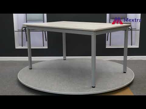 MEXTRA WARSZAWA - Stół konferencyjny HUGO 138 [ Stoły konferencyjne Warszawa ]