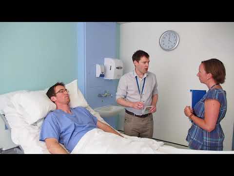 Demonstration of a negative CAM ICU assessment without features