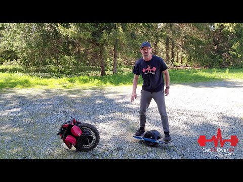 Onewheel vs EUC Which is Better?