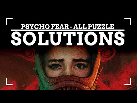 Steam Community :: Psycho Fear