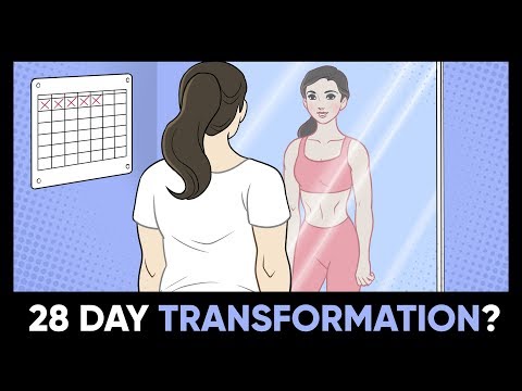 28 Day Summer Sculpt Program! You in?