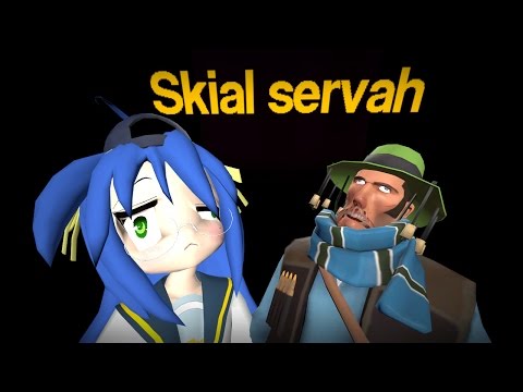 TF2: Skial Servers