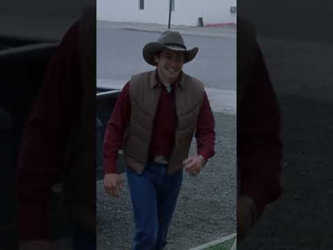 Jack & Ennis Reunite #BrokebackMountain #Shorts