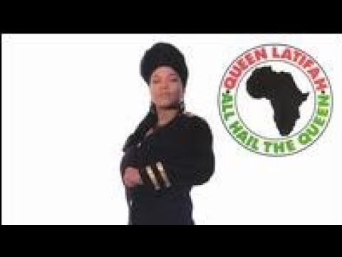 queen latifah all hail the queen: everything l that men do. check description for info