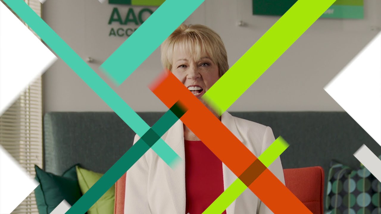 2021 AACSB Deans Conference Invitation