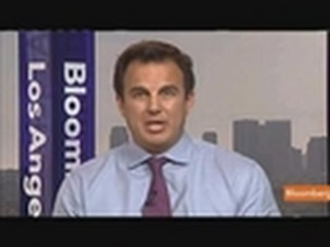 TCW Group's Barker Says Treasuries Offer `Little Value'