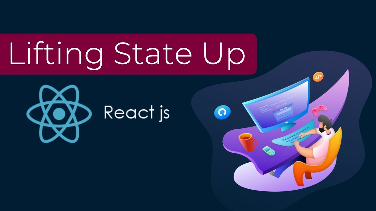 Lifting State Up In Reactjs Reactjs Tutorials In Hindi Tutorialswebsite