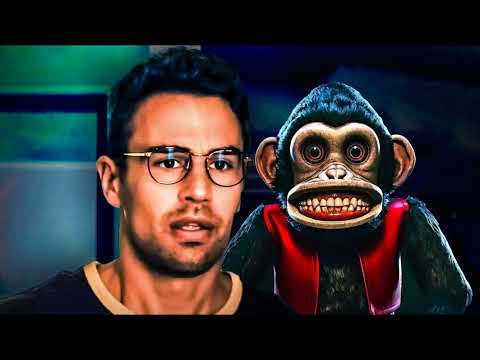 When Can You Stream The Monkey Movie? Find Out the Release Date!