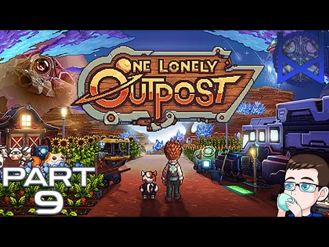 Steam Community :: Video :: One Lonely Outpost Gameplay Part 9