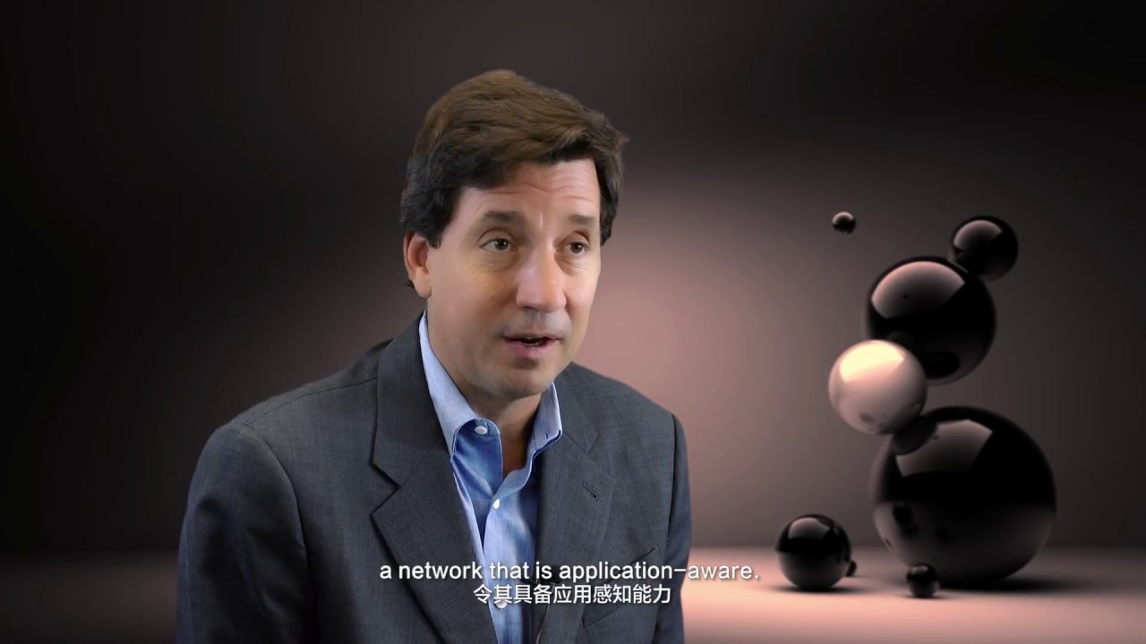 Futuriom analyst talks about SD-WAN