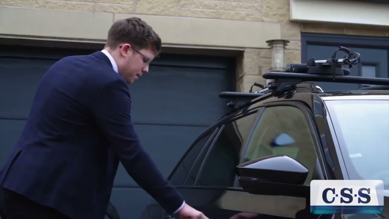 Home and Business Security Videos | CSS Media