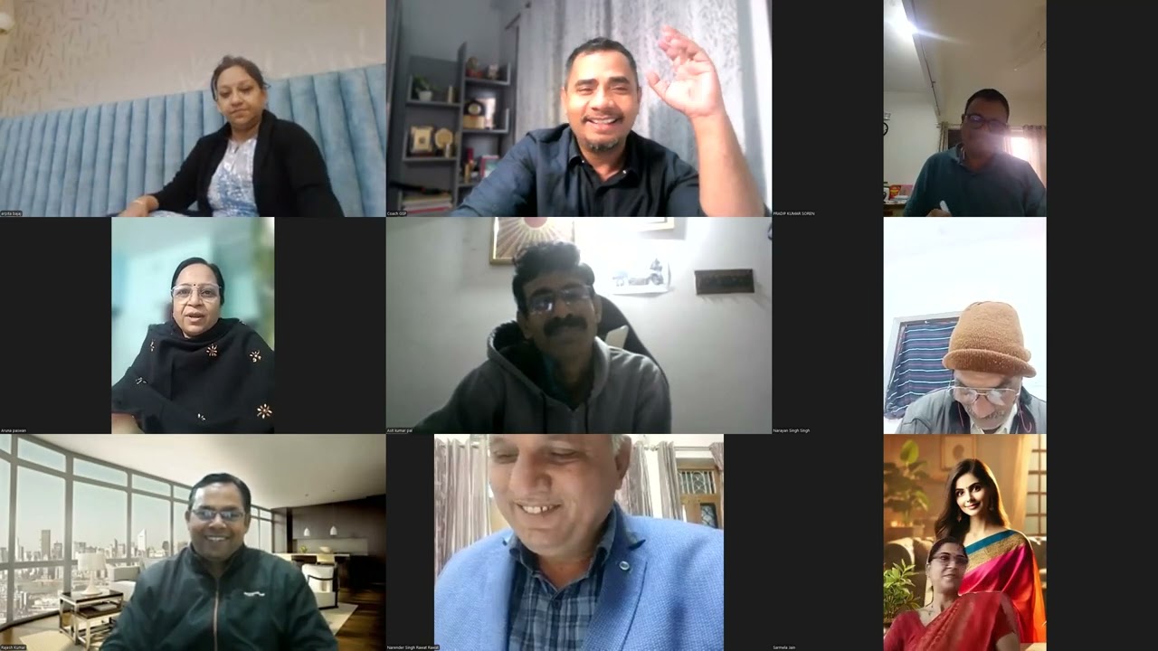 Understanding Brain Waves: A Deep Dive into Neuro Coaching | Galaxy.ai