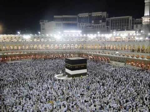 *Hajj Series* - Session Two - The Days of Hajj - Shaykh Husain Abdus Sattar