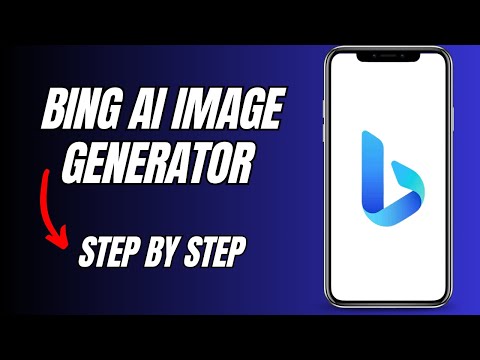 How To Use Bing Ai Image Generator | Bing Image Creator (NEW)
