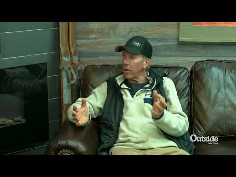 The Tahoe Real Estate Show for April 2023 with Jeff Grell, General Contractor