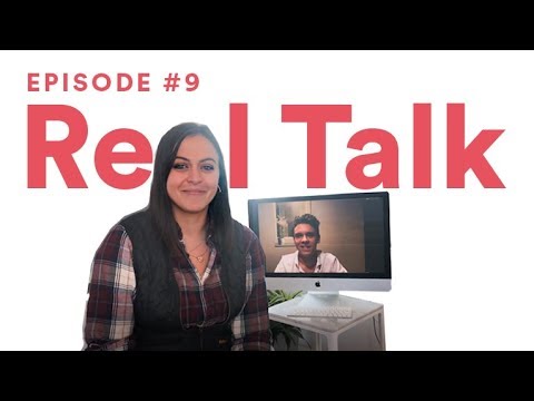 E09 Real Talk: The smile and nod and living in English with Ander