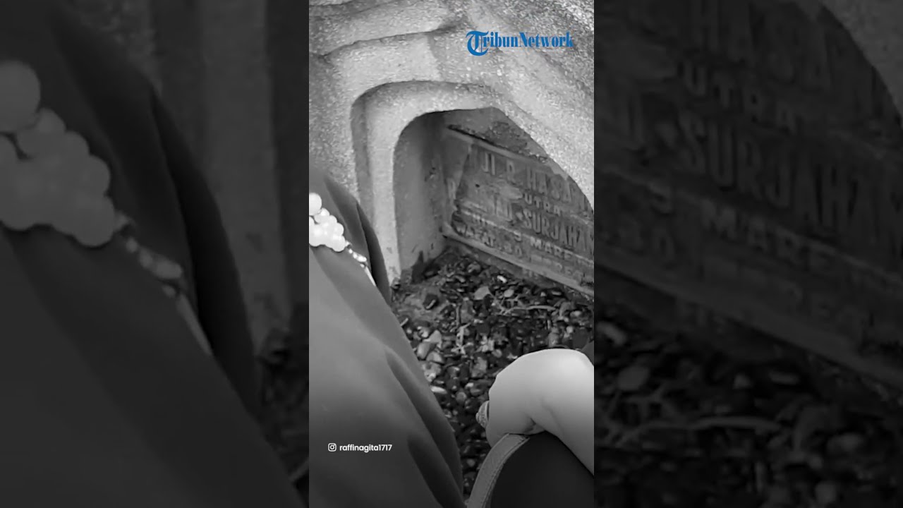 Sosok Mami Popon di Mata Amy Qanita dan Raffi Ahmad, Dikenal Tegas ...