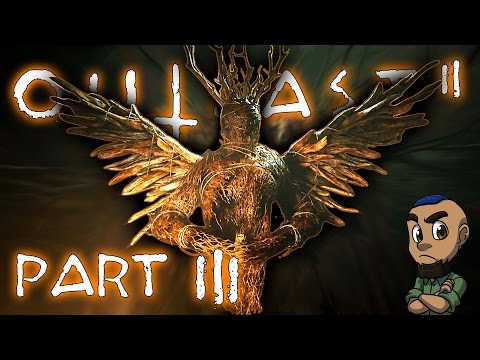Outlast 2 — Part 3 | HERETICS & GENERATORS | Outlast II Gameplay ...