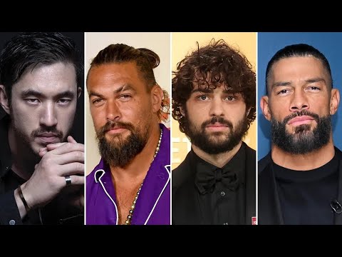 Street Fighter Movie Update: Star-Studded Cast Including Jason Momoa & Roman Reigns!