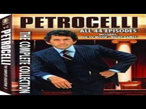 Petrocelli: 1974 S01 EP 1-7