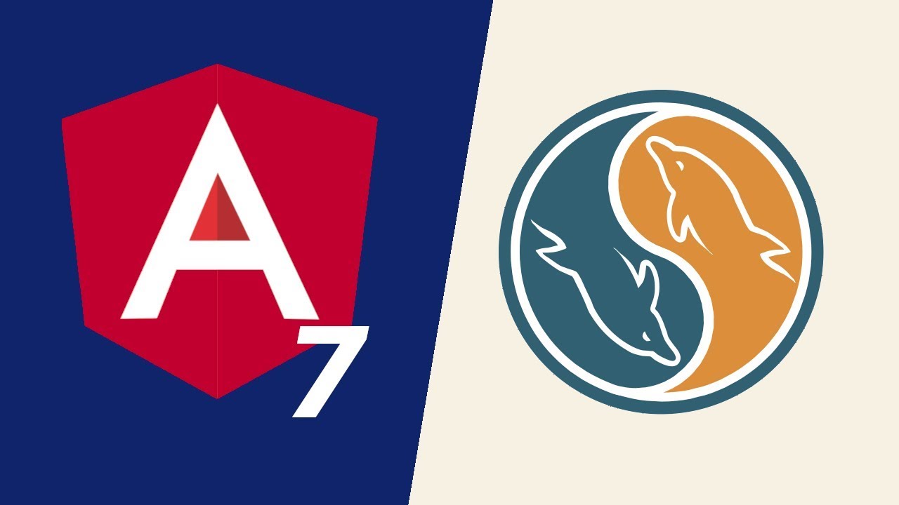 Angular Mysql CRUD Tutorial, REST API Node & Typescript