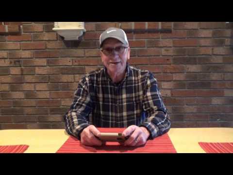 Grandpa Reads: Urban Dictionary