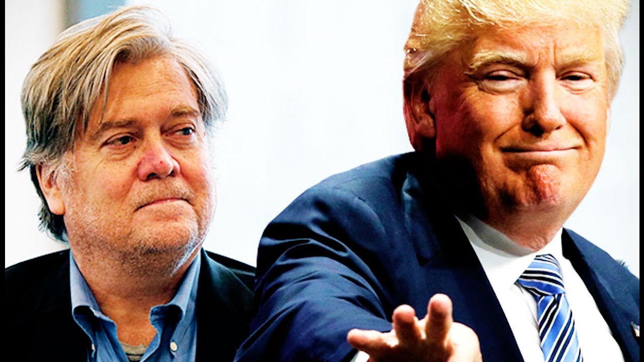 Breitbart: The Triumph Of Right-Wing, Privately Subsidized Propaganda